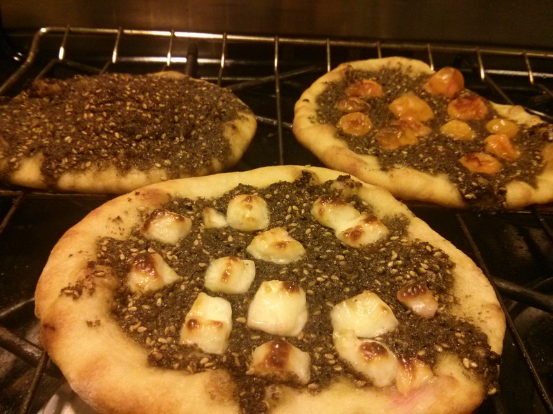 good first recipe